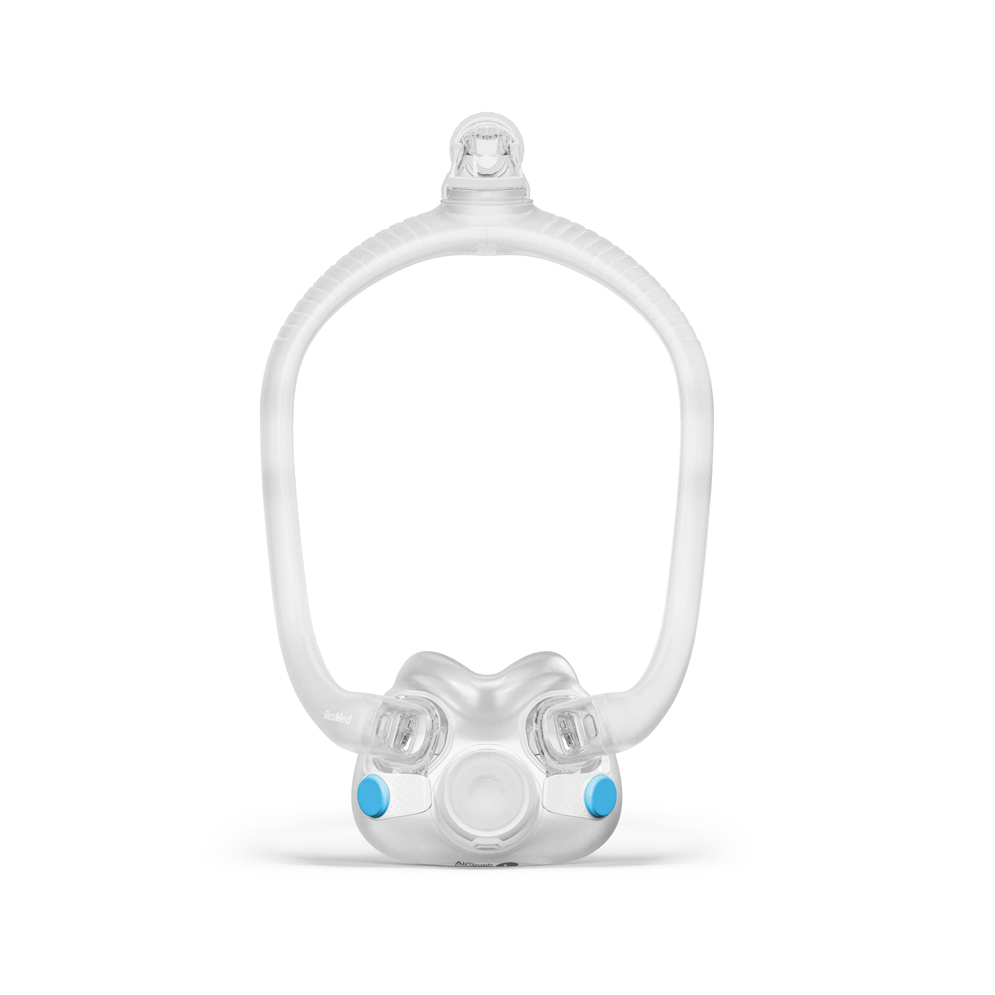 AirTouch F30i Clear Frame System (Without Headgear) - Resmed Shop