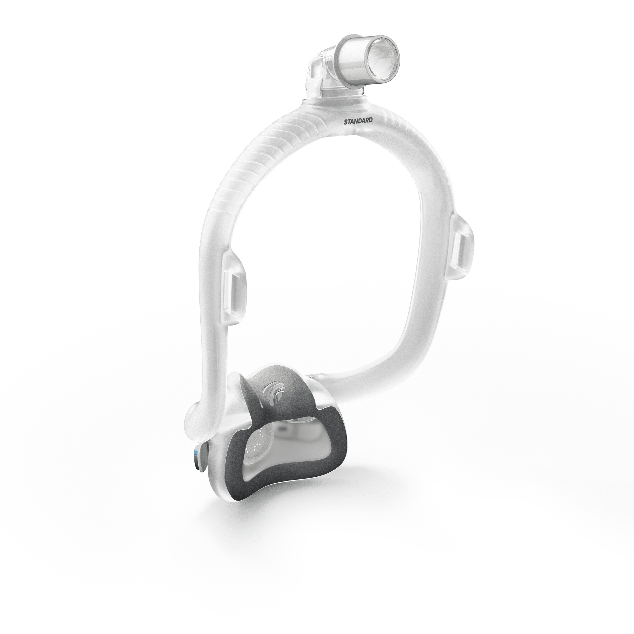 AirTouch F30i Clear Frame System (Without Headgear) - Resmed Shop