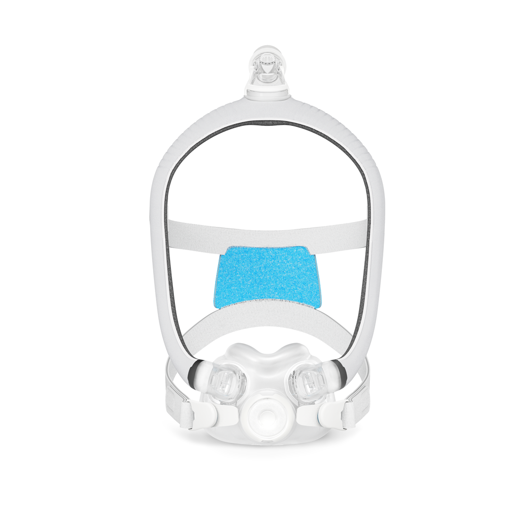 AirTouch F30i Comfort Complete Mask System | Resmed Shop